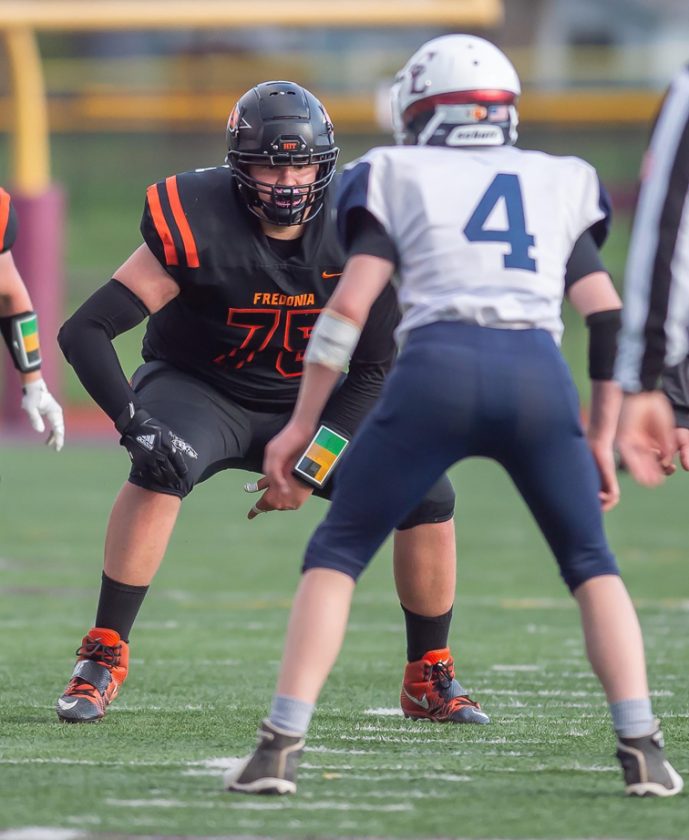 Four Hillbillies named to Class C South First Team | News, Sports, Jobs ...